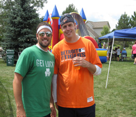 Curves for the Cure Wiffle®Ball Tournament 2009 Scouting Page